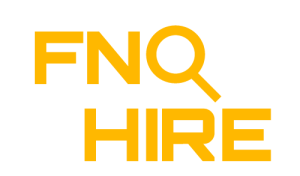 Home - FNQ Hire