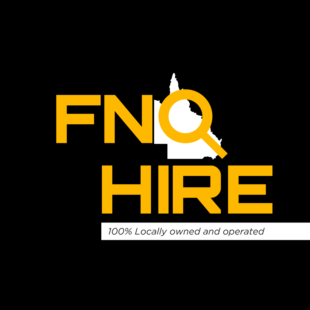 Home - FNQ Hire